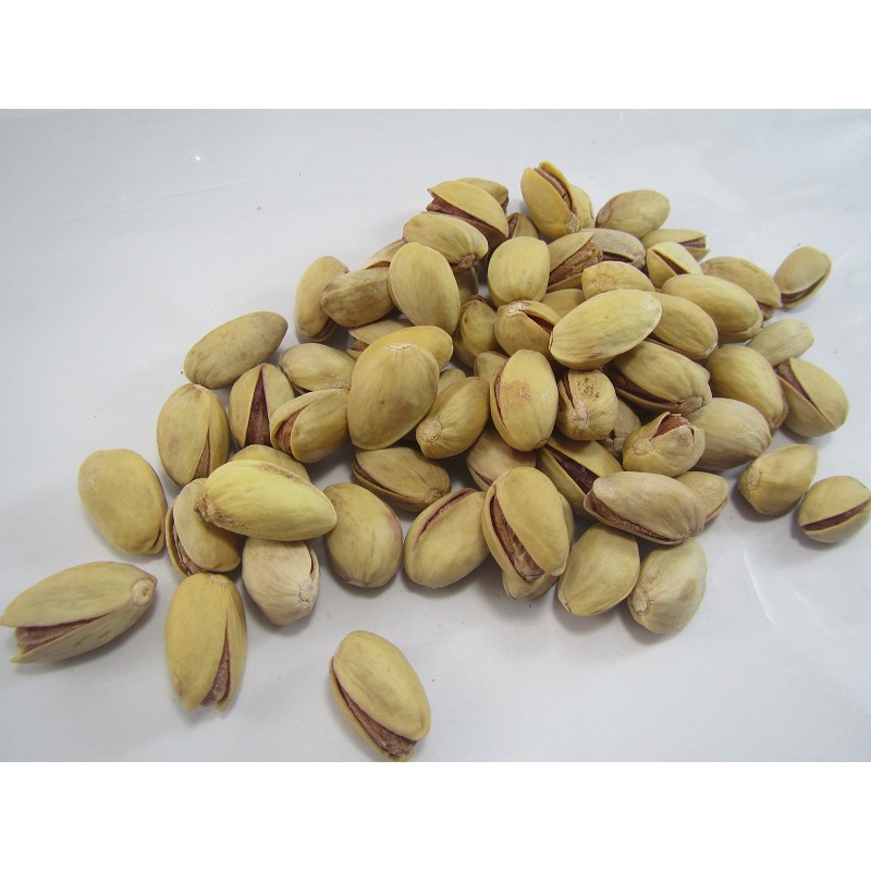 Pistachion Rosted with Lemon 250 g/500 g/1 kg | Shopee Malaysia