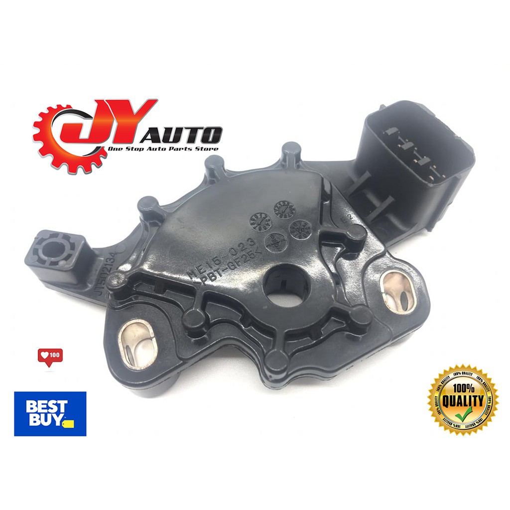 PROTON WAJA /GEN 2 /PERSONA AUTO TRANSMISSION INHIBITOR NEUTRAL SWITCH ...