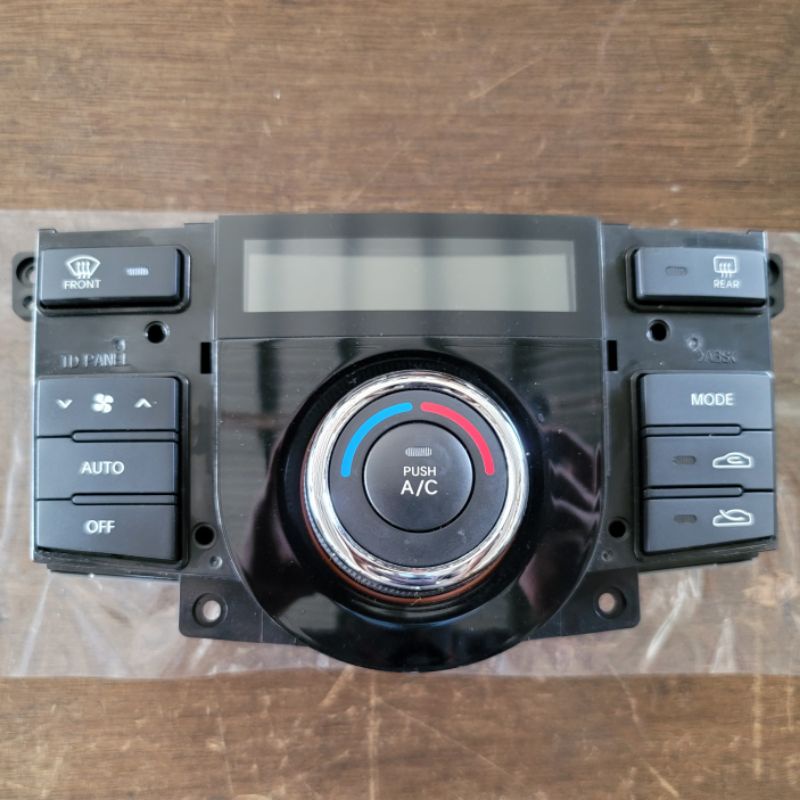 Kia Forte K3 aircond switch panel USED 2010 2011 2012 2013 97250-1MXXX ...