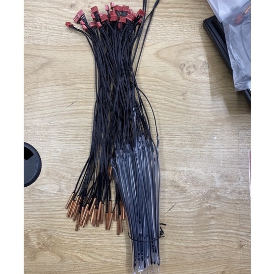 (OEM) COPPER SENSOR PANASONIC WALL | Shopee Malaysia