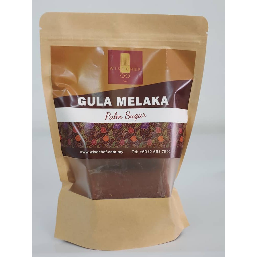 Wise Chef's Gula Melaka (Palm Sugar) | Shopee Malaysia