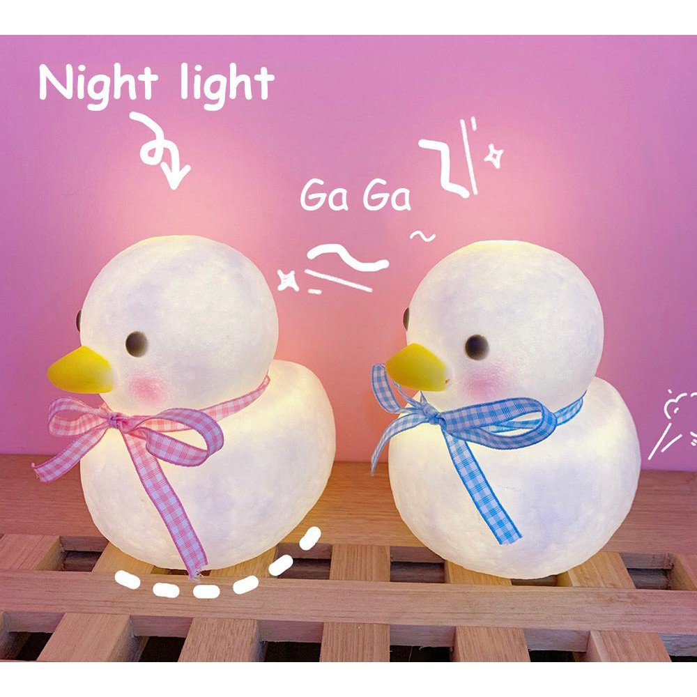 MALAYSIA-READY STOCK LED Cute Cartoon Mini lamp Night light | Shopee ...