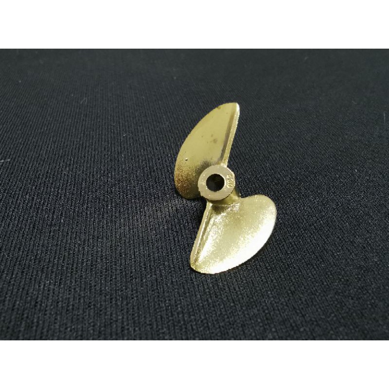 3014 430 30mm Prop & 3214 432 32mm Propeller for RC EP or Nitro Boats ...