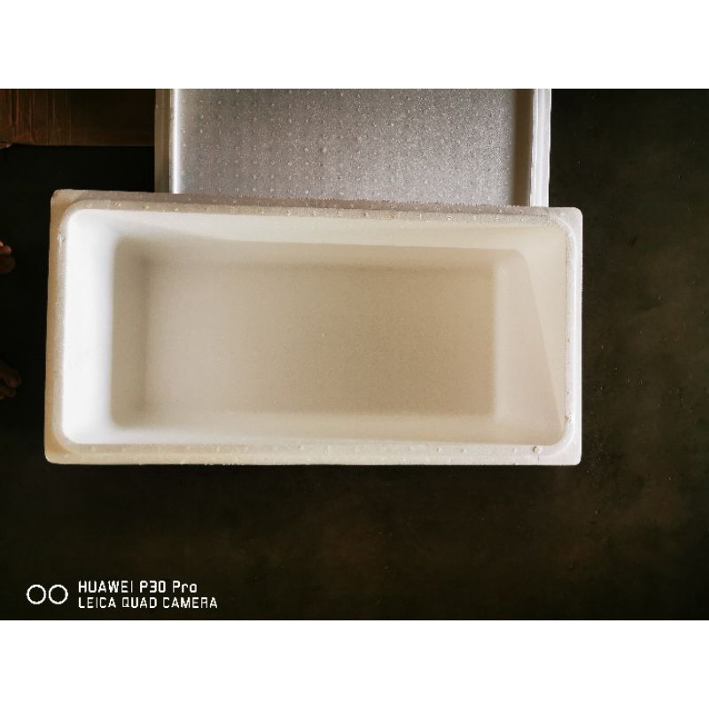 POLYFOAM BOX LONG SIZE L78xW39xH34cm (HIGH QUALITY) | Shopee Malaysia