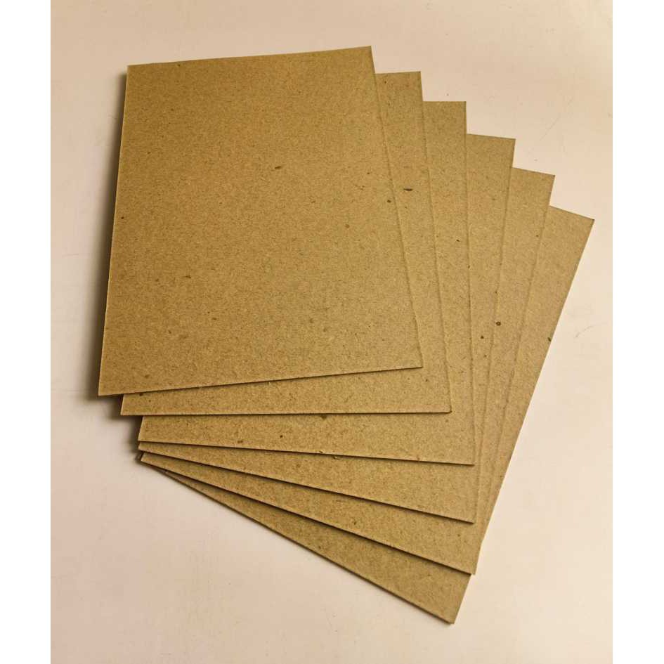 (Sheet) A5 Cardboard BOARD NO.30 2MM Thick UK. 14.8x21 CM | Shopee Malaysia