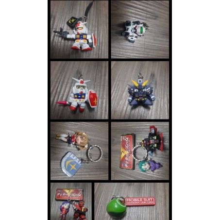 gundam keychain‼️‼️‼️ | Shopee Malaysia