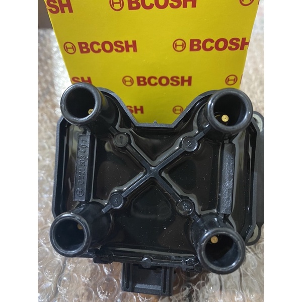 Proton Wira VDO /Gen2 Bosch Ignition Plug Coil Plug Coil IC-PW1003X ...