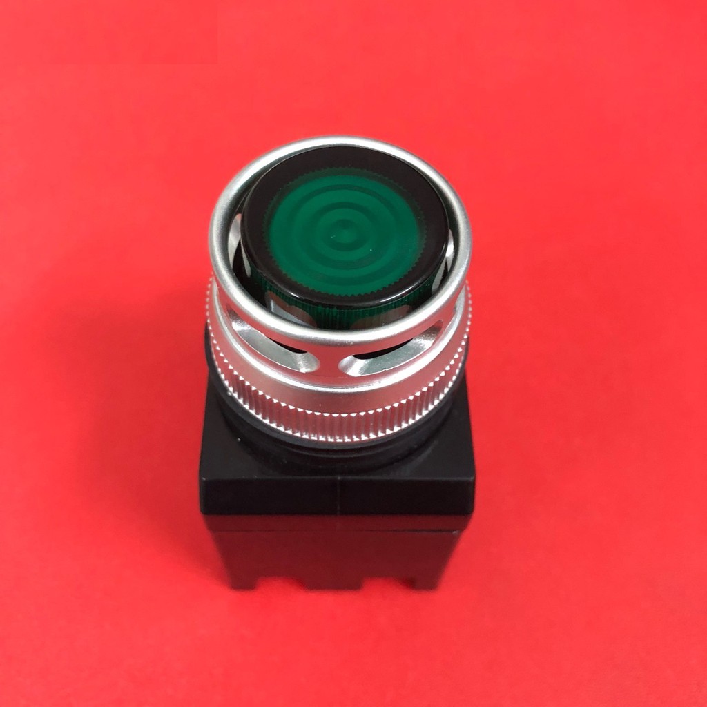 Cr Han Young push button with light | Shopee Malaysia