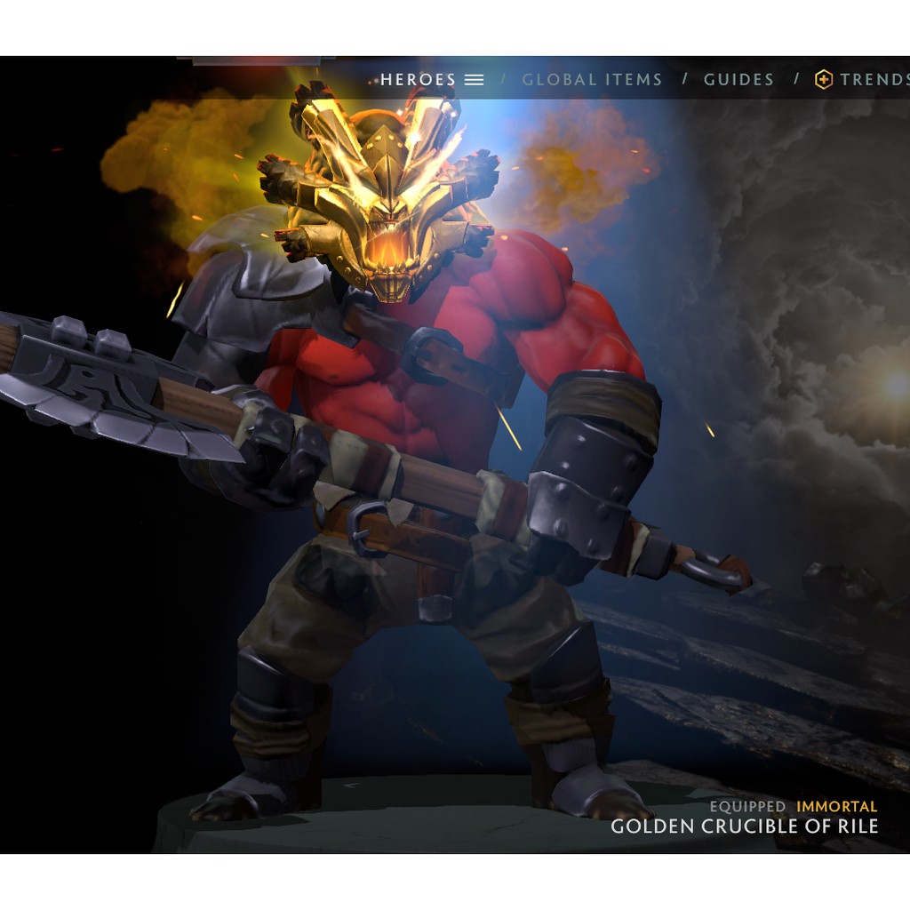 🔥🔥Dota 2 Gold and Rare Item 🔥🔥 Cheap | Shopee Malaysia