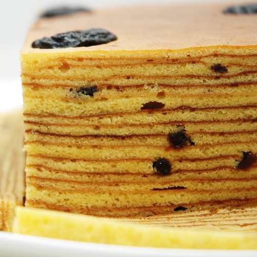 Original Indonesia Layer Cake, Kek Lapis Lagit | Shopee Malaysia
