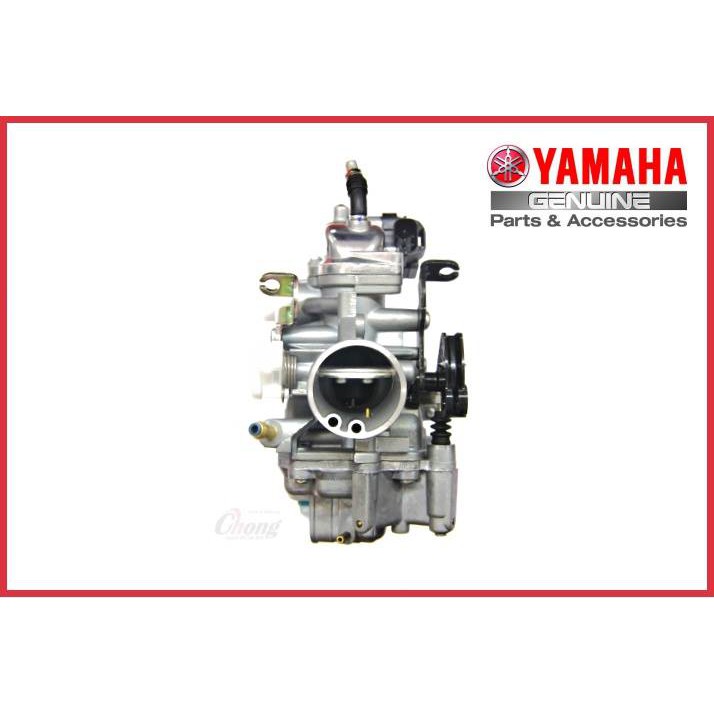 Yamaha Carburator (Carburetor) LC 135 V1 100% Original HLY! | Shopee ...