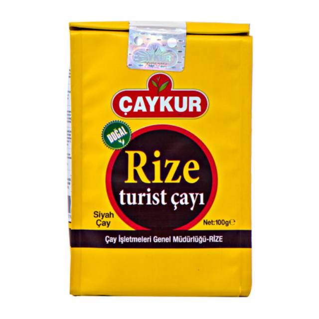 Original Turkish Black Tea I Turkish Black Tea I Cay Turk Caykur Rize ...