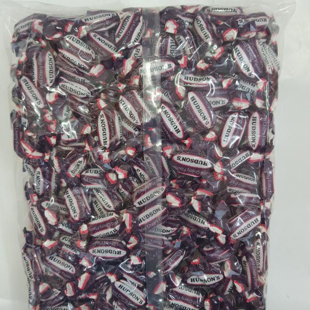 Hudson's Candy (400pcs+-) | Shopee Malaysia