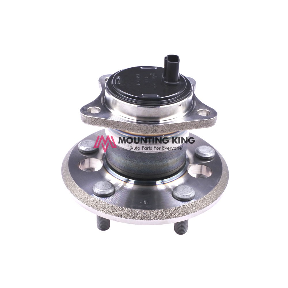 rear wheel bearing hub right side ABS sensor toyota camry acv30 acv31 ...