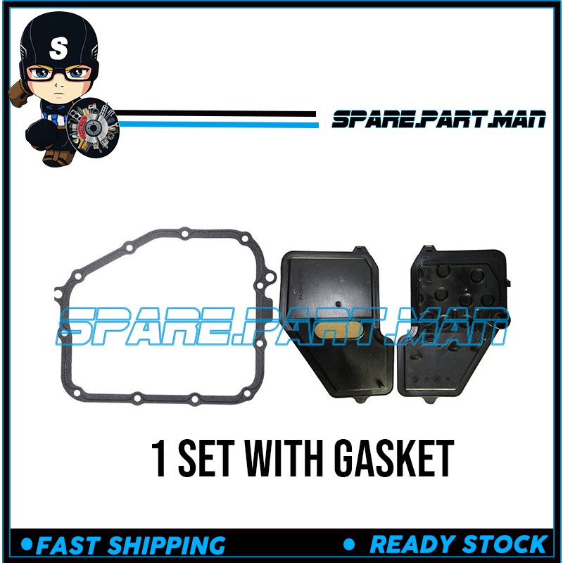 🅾️ OEM 🅾️ AXIA BEZZA MYVI LAGI BEST & ALZA ( 2014-2017 ) ATF AUTO ...