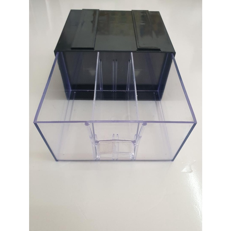 NIETZ SP800 Quality Tool Box / Storage Box / Plastic Cabinet | Shopee ...