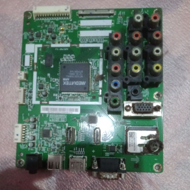main board LC-40LE430 M sony | Shopee Malaysia