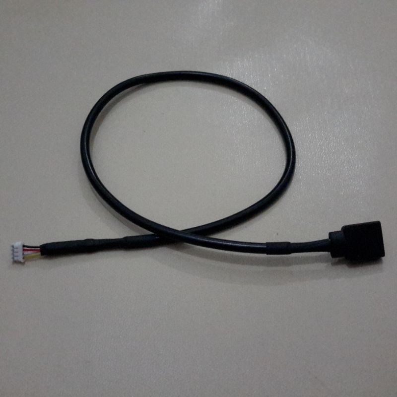 Amd WRITE PRISM Replacement Cable 3 Pin USB Header or 4 Pin RGB ...