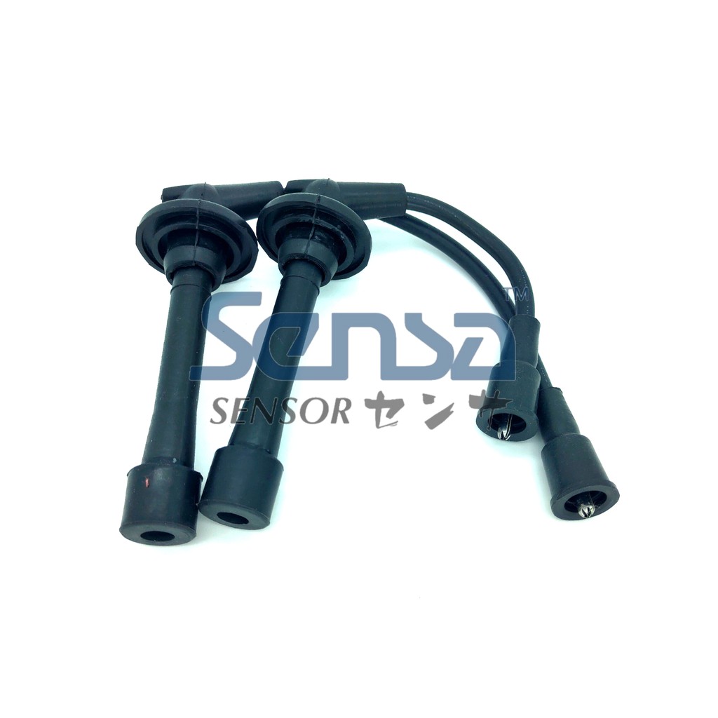 DAIHATSU MIRA L5 TURBO PLUG CABLE | Shopee Malaysia