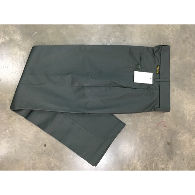 SPPHV Falcon standard school ( SMK ) uniform ,long trouser. | Shopee ...