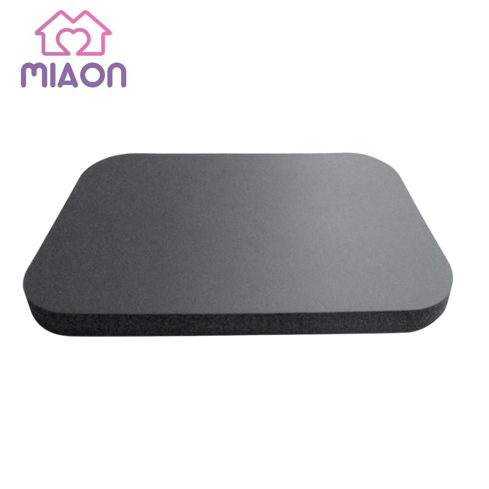 AON NBR Plank Workout Knee Pad Yoga Push-ups Fitness Sports Anti-slip ...