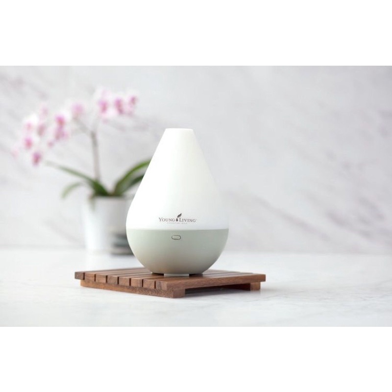Young Living’s Dewdrop™ Diffuser🍁 | Shopee Malaysia