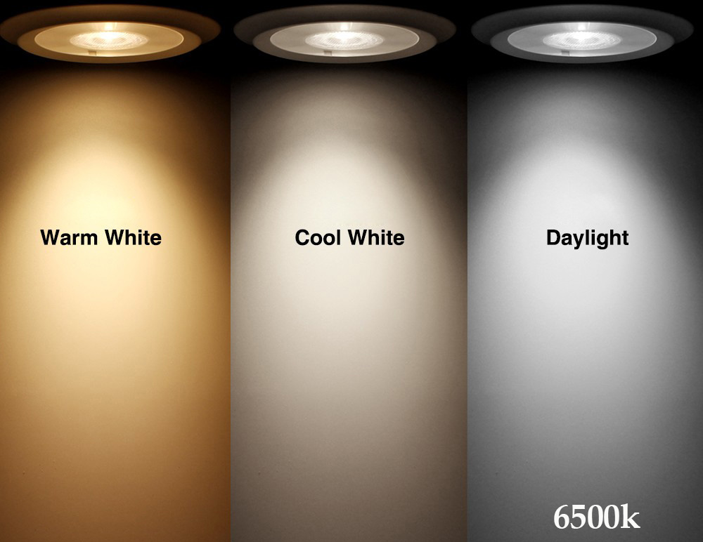 LED Bulb 6500K [ 5W 10W 15W 20W ] Daylight Effect LED Light Bulb Corn Bulb Stick Bulb Mentol ...