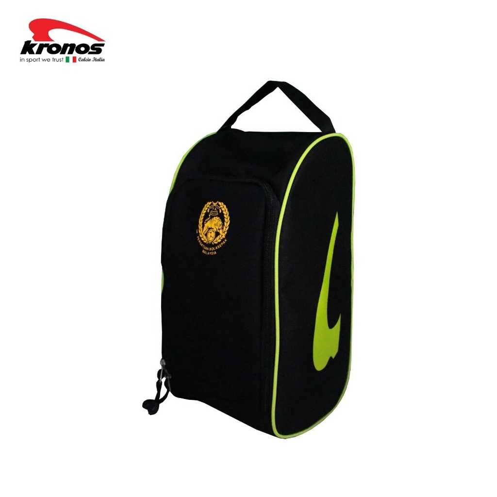 KRONOS OFFICIAL BAG REFEREE 2022 (FAM LOGO) | Shopee Malaysia