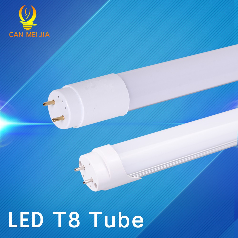 4FT 18W Led Tube Light Lamp 120cm High Power Home Lighting 220V indoor ...