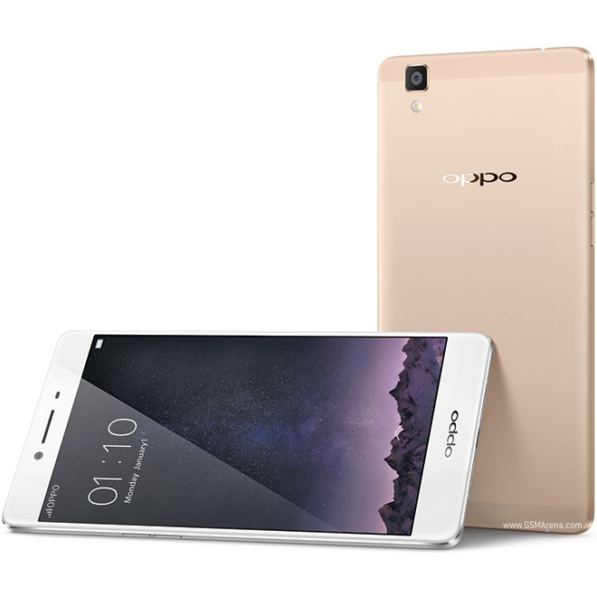 OPPO A53M 5.5 INCH 2GB RAM 16GB ROM 4G LTE (100% ORI BOARD REFURBISH ...