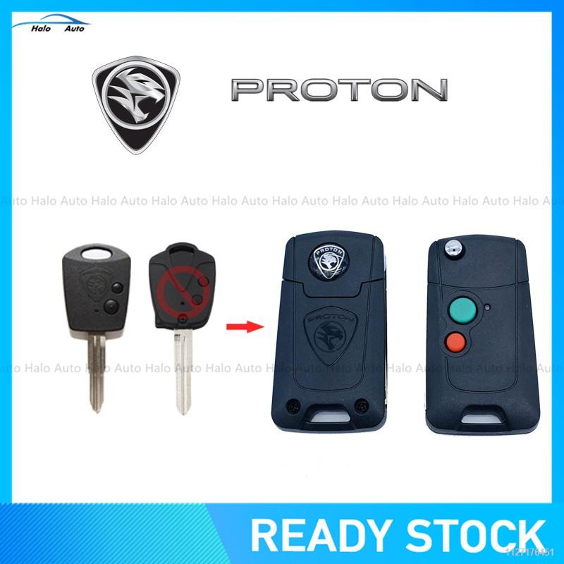 Proton Flip Key Case Modify Foldable Keyblade (Right Blade / Left Blade ...