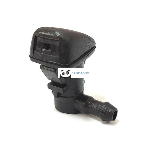 Ford Ranger T6 Wiper Nozzle ( READY STOCK) | Shopee Malaysia