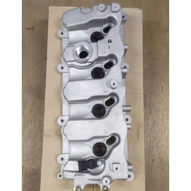 ROCKER COVER / VALVE COVER ASSY (GENUINE PARTS) HYUNDAI SANTA FE CM ...