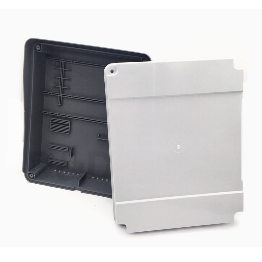 ( WEATHERPROOF ) AUTOGATE PVC BOX / AUTOGATE SYSTEM | Shopee Malaysia