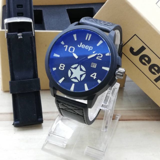 JEEP SET (White Star) | Shopee Malaysia