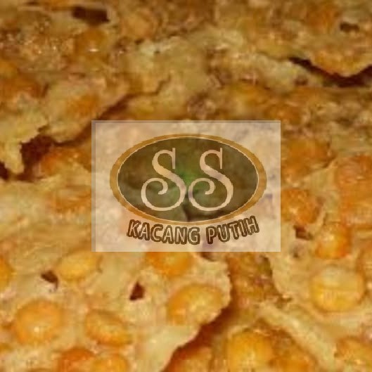 TUMPI KACANG DHAL "SUPER SNACK" 500G | Shopee Malaysia