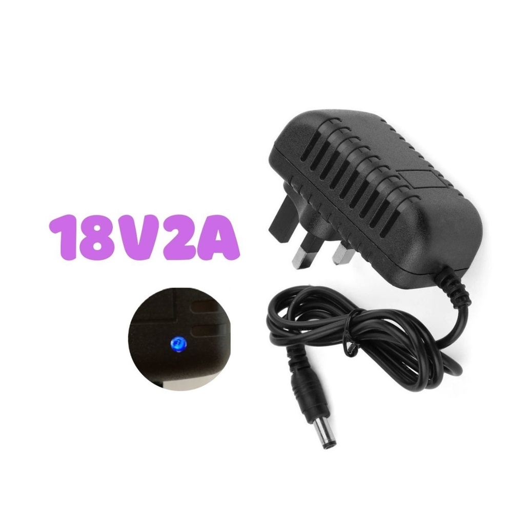 AC TO DC ADAPTER 12V1A/12V2A/12V3A/12V5A/9V1A/ 9V2A/5V2A/5V3A/ 6V2A/15V1A/15V2A UK SWITCHING ...