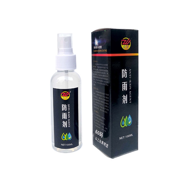 Ready Stock Rain-Proof Radical Coat (100ml) Lapisan Radikal Kalis Hujan ...