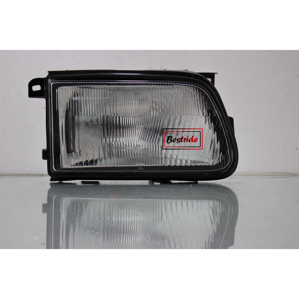 1991 Isuzu Pickup FRONT CORNER LIGHT LAMP FIT ISUZU TFR TF AMIGO PICKUP ...
