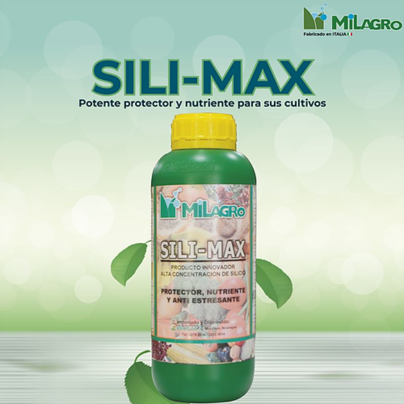 SILIMAX MILAGRO baja dan pegisian buah 1Liter | Shopee Malaysia