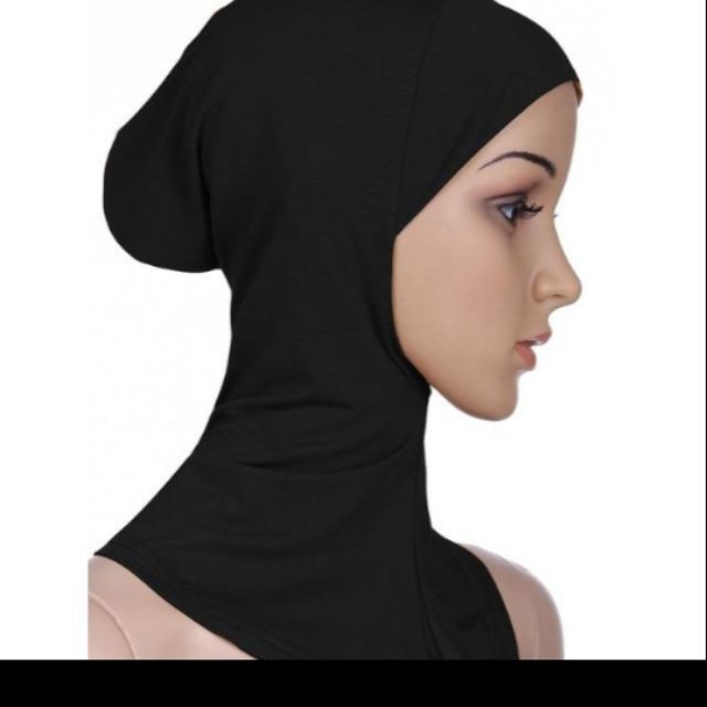 INNER NECK NINJA BIASA / NINJA DAGU | Shopee Malaysia