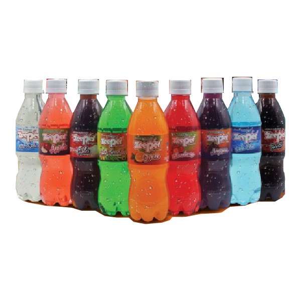 ZEEPER Carbonated Drinks | Shopee Malaysia