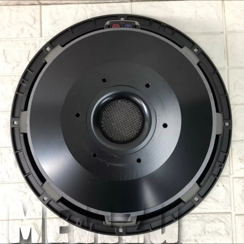 Speaker Component RCF LF18 P500 Woofer 18inch Spool 5inch | Shopee Malaysia