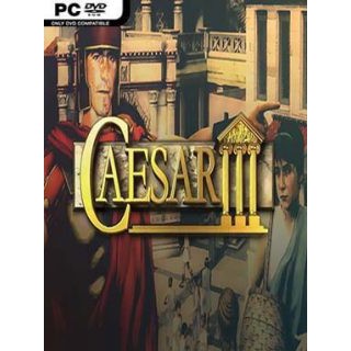 [PC] Caesar III [Digital Download] | Shopee Malaysia