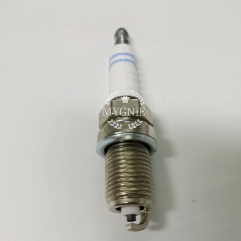 Bosch Spark Plug - Mercedes Benz C200/230K/ETC F8dc4 | Shopee Malaysia