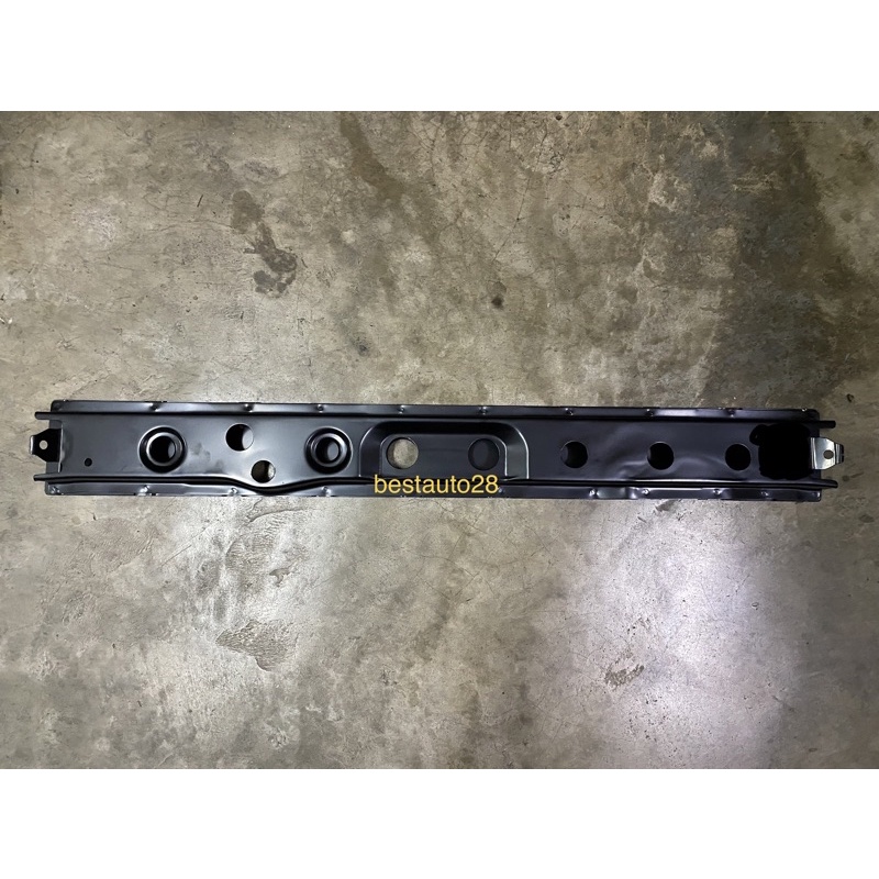 Perodua Myvi 2005-2021 Bawah Panel Radiator Lower Besi | Shopee Malaysia