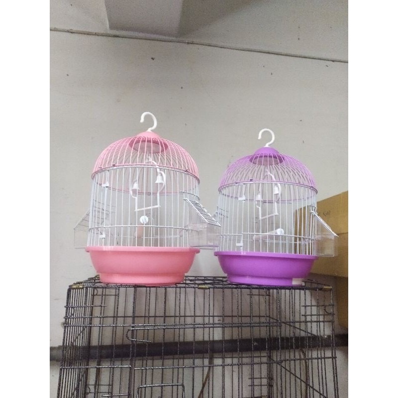 Sangkar Burung Kecil / Mini Bird Cage | Shopee Malaysia