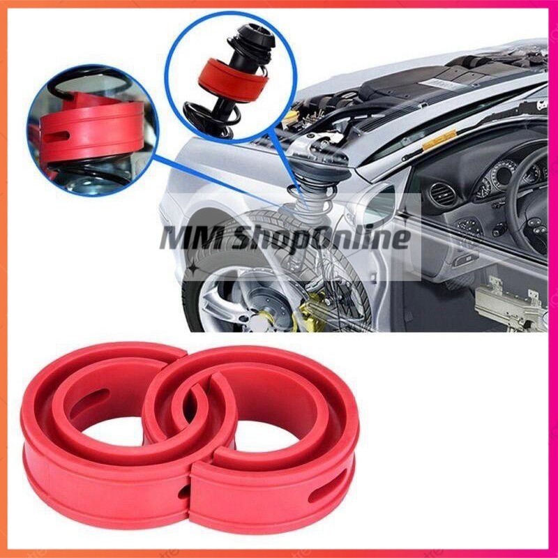 AMT POWER CUSHION BUFFER SPRING BUMPER RETAINER F SIZE | Shopee Malaysia