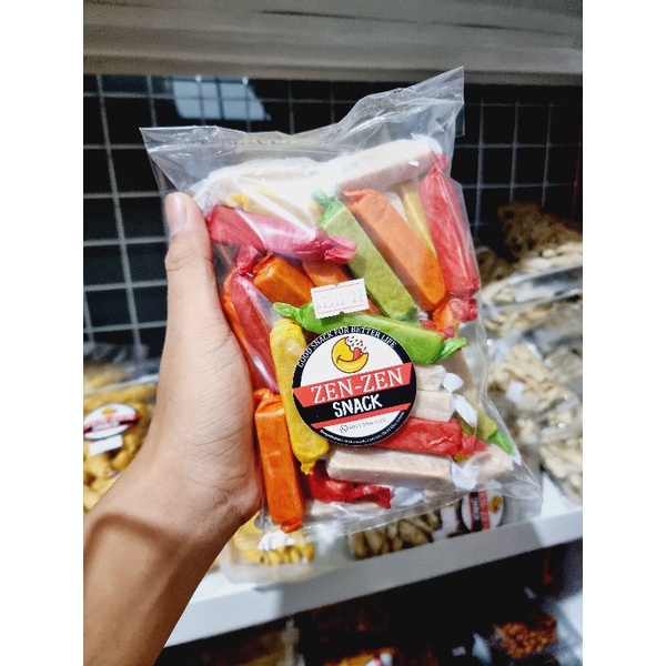 Bulk TRADITIONAL CANDY TAPE 500GRM | Shopee Malaysia