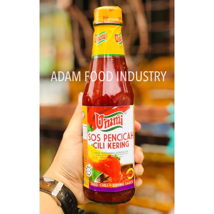 SOS UMMI ready stock | Shopee Malaysia